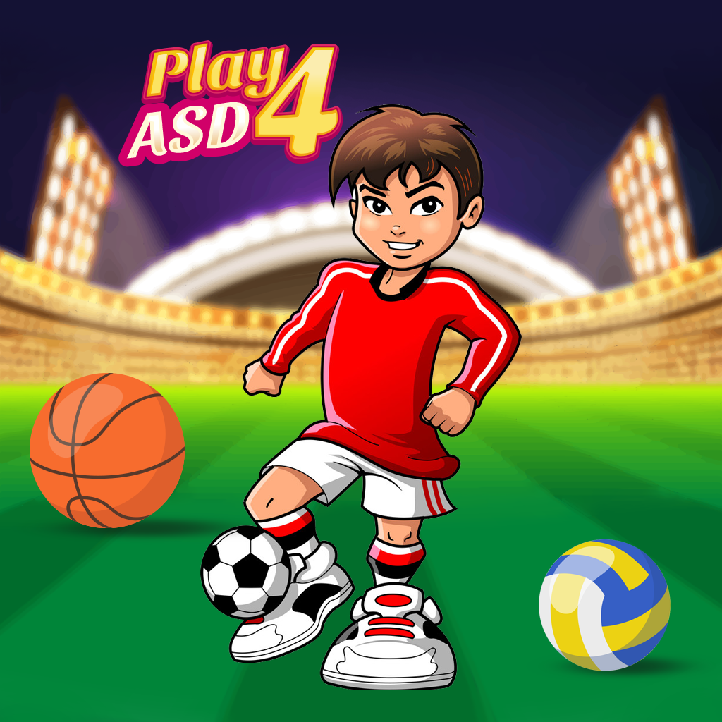 Play For ASD - Mobile App